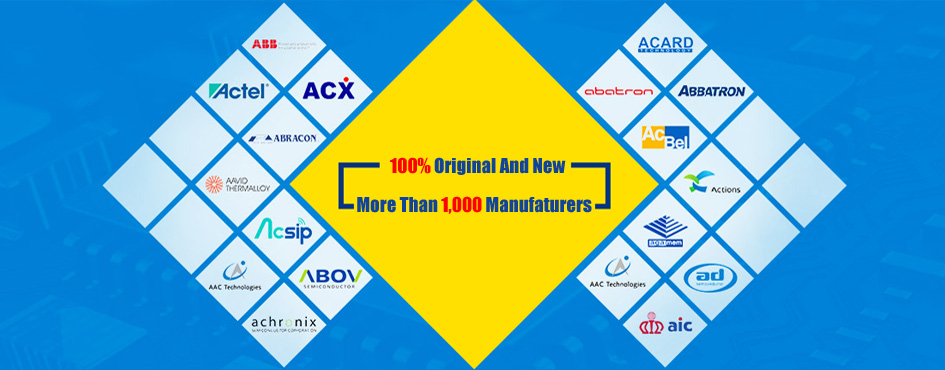 chipstocknow.com Electronic Components Distributor